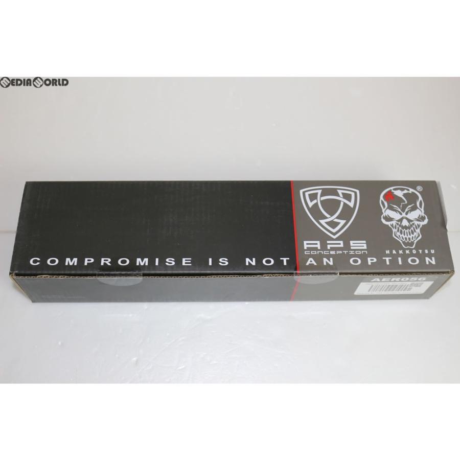 『新品即納』{MIL} APS STD M4電動ガン用 TRON Tube チューブストック ブラック(APS-ST-AER056)(20170517) : メディアワールド - 通販 ...