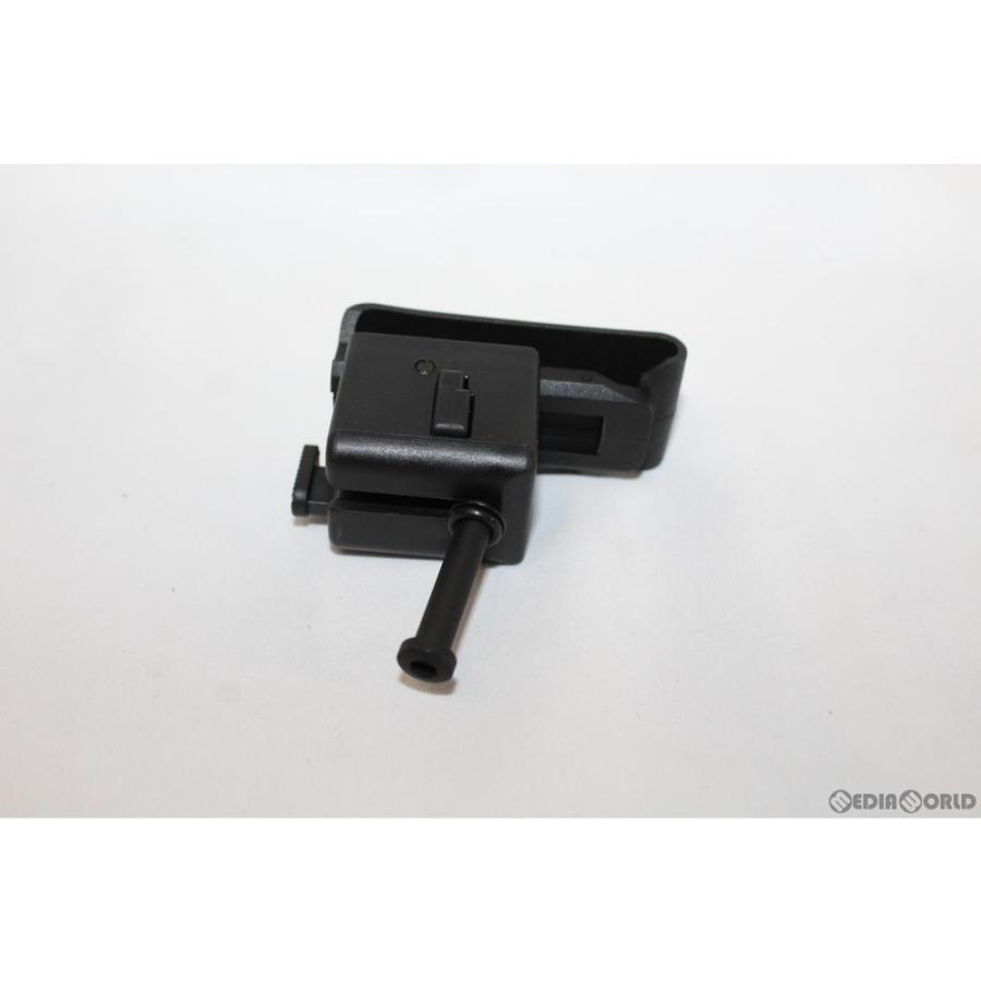 『新品即納』{MIL} APS Speed Draw(スピードドロウ) バックル For M4 ライトマウント(20200530 ...