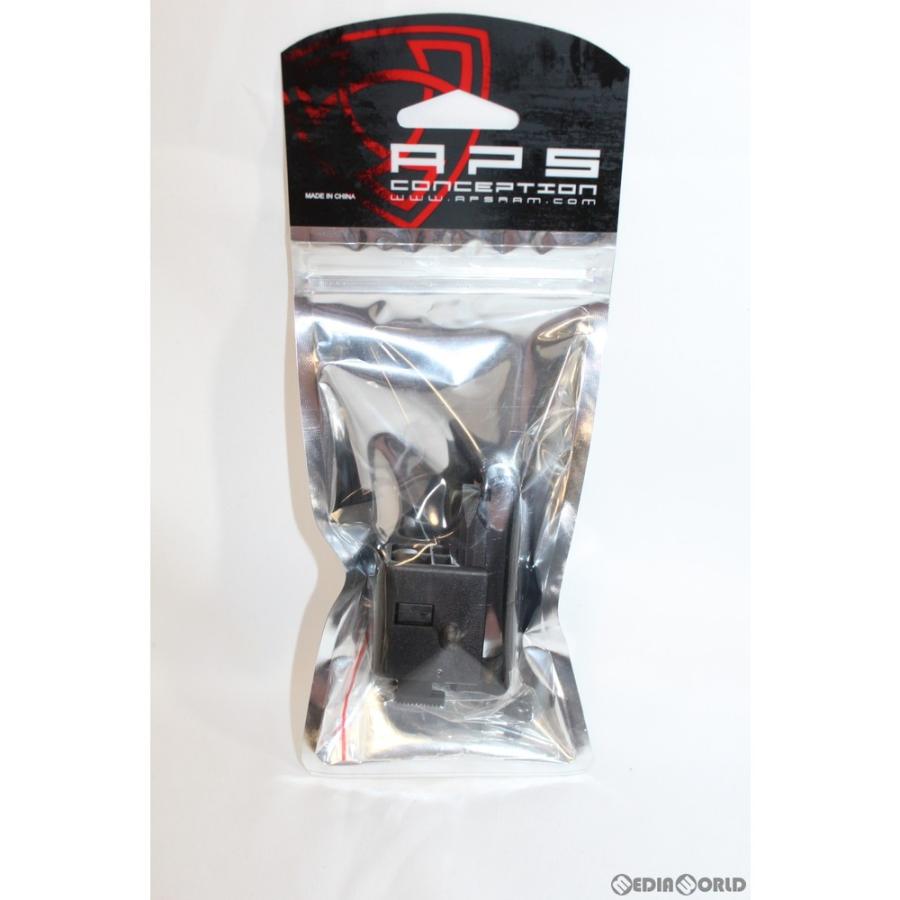 『新品即納』{MIL} APS Speed Draw(スピードドロウ) バックル For CAM870 ライトマウント(20200530 ...