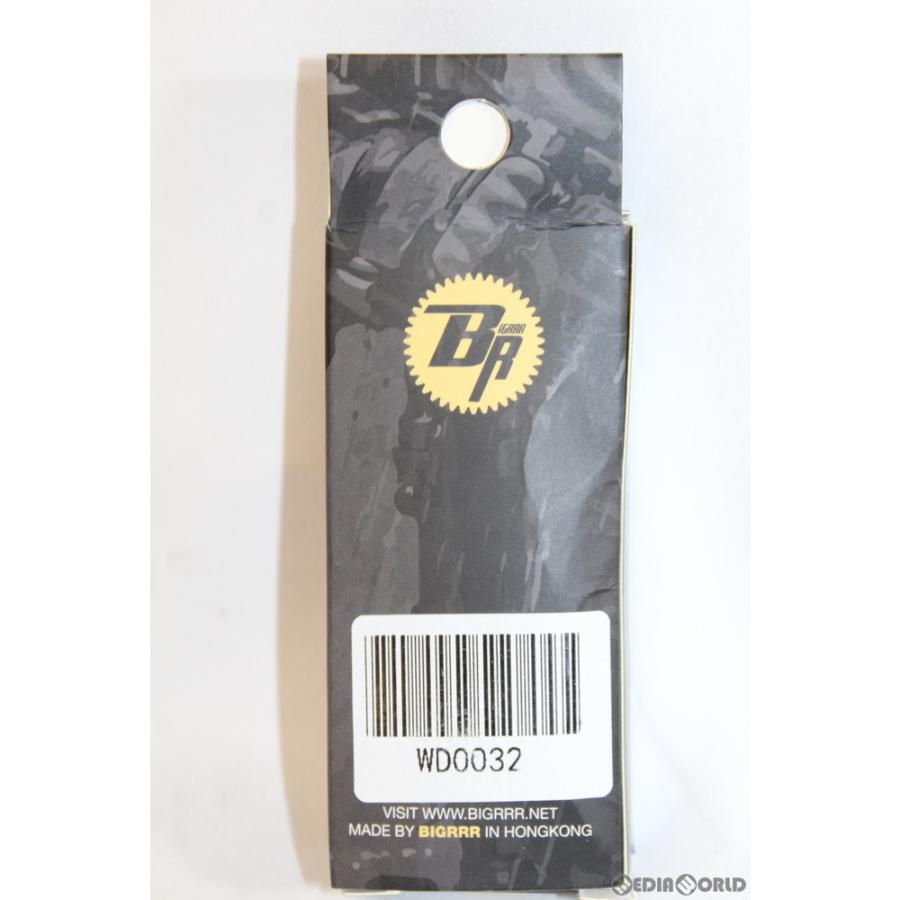 『新品即納』{MIL} BIGRRR 次世代M4用 ベアリングスプリングガイド(BR-WD0032)(20150223) : メディアワールド - 通販 - Yahoo!ショッピング