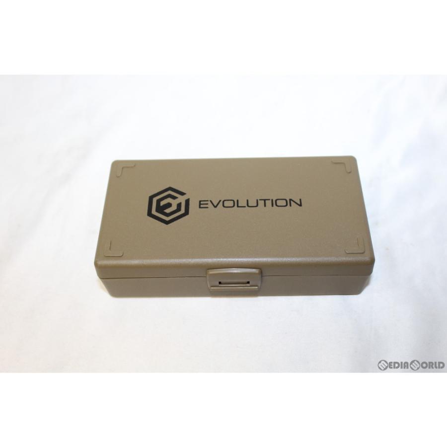 『新品即納』{MIL} EVOLUTION AIRSOFT(エボリューション エアソフト) 電子トリガーシステム Evolution E.T.S.3(20210827) : メディアワールド ...