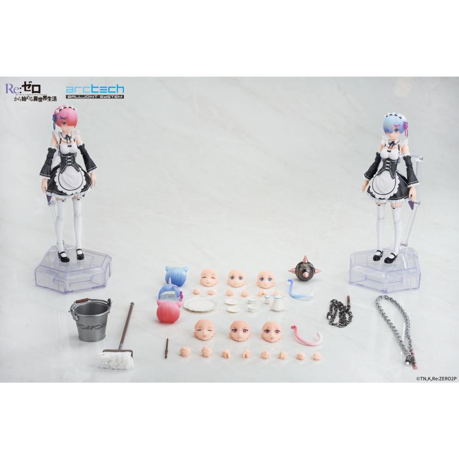 予約安心出荷』{FIG} 初回限定特典付属 ARCTECH可動シリーズ 予約安心出荷』{FIG} 初回限定特典付属 ARCTECH可動シリーズ