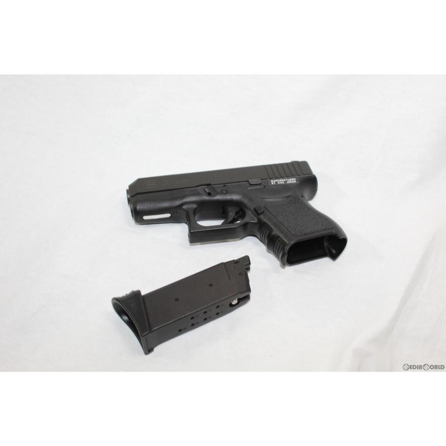 『新品即納』{MIL} KSC ガスブローバック G26 スライドHW(ヘビーウェイト) (18歳以上専用)(20220824) : メディアワールド - 通販 - Yahoo!ショッピング