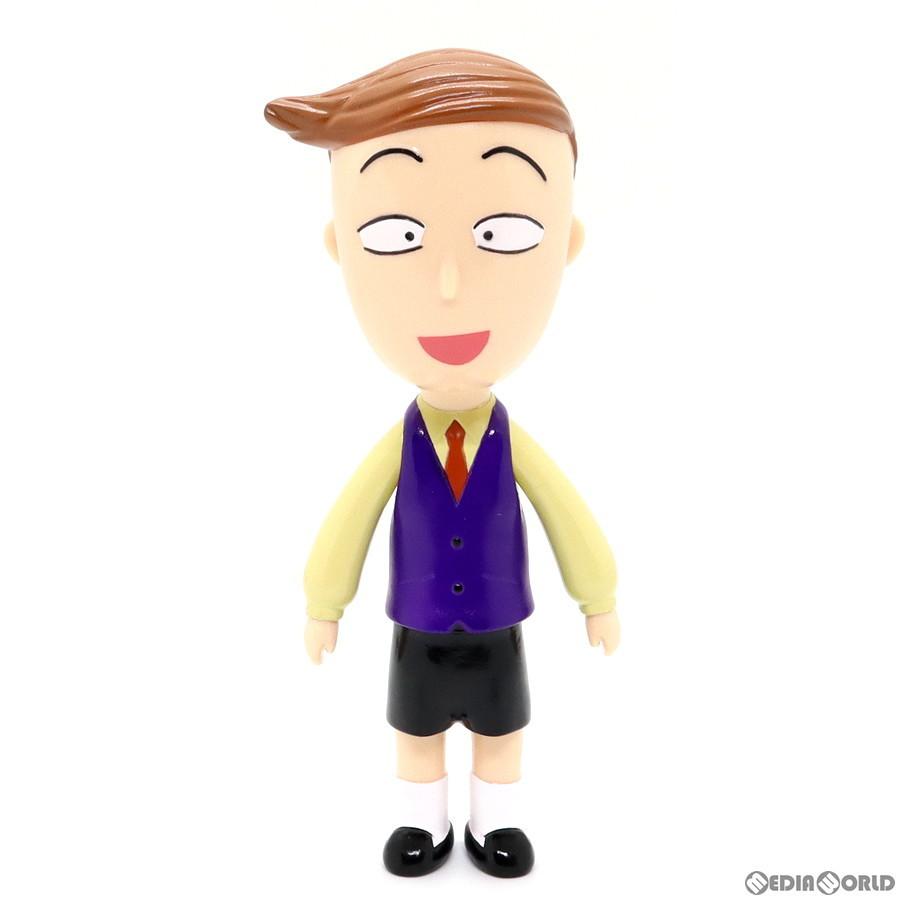 『新品即納』{SFT} SOFVIPS 花輪クン(はなわくん) ちびまる子ちゃん 完成品 ソフビフィギュア soup(スープ)(20230211) : メディアワールド - 通販 ...