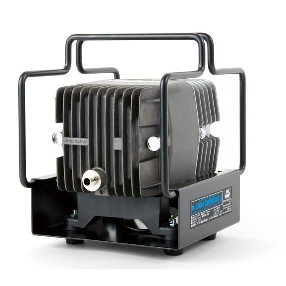 GSIクレオス 『新品』『お取り寄せ』{DIY} Mr.リニアコンプレッサーL7 工具(PS254) GSIクレオス(20240731) : メディアワールド - 通販 - Yahoo!ショッピング