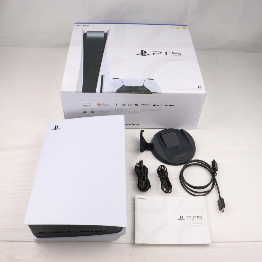 『中古即納』{PS5} (本体) PlayStation 5(プレイステーション5) SIE(CFI-1200A01)(20220915) : メディアワールド - 通販 - Yahoo!ショッピング