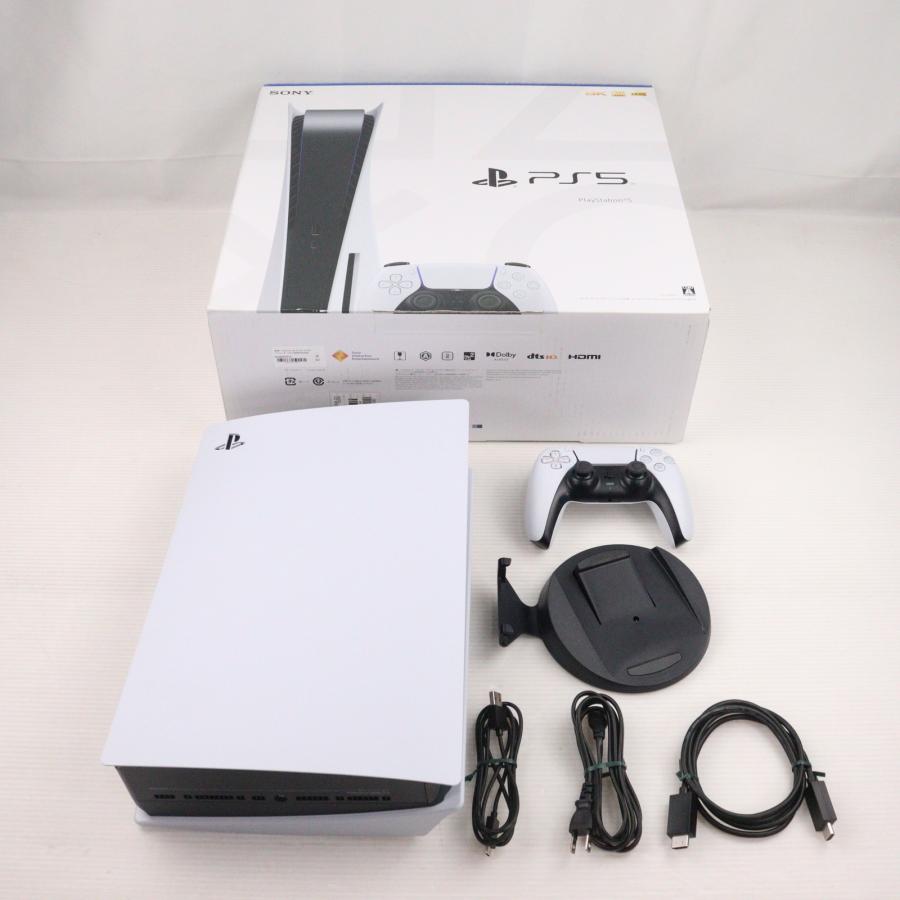 『中古即納』{PS5} (本体) PlayStation 5(プレイステーション5) SIE(CFI-1200A01)(20220915) : メディアワールド - 通販 - Yahoo!ショッピング