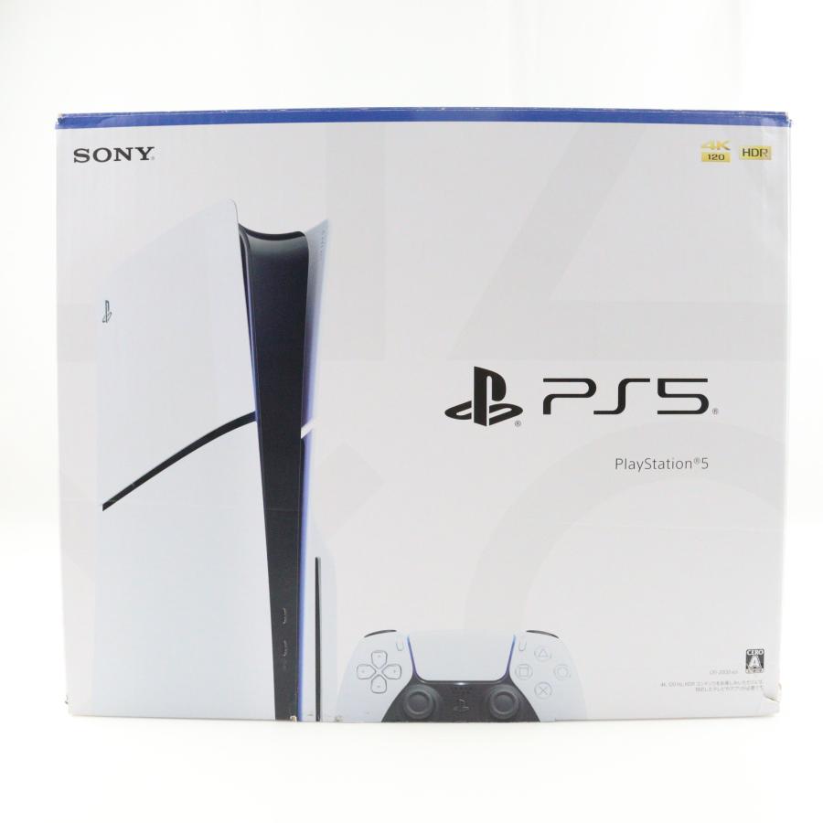 『中古即納』{PS5} (本体) PlayStation 5(プレイステーション5) slimモデル(スリムモデル) SIE(CFI-2000A01)(20231110) : メディアワールド ...