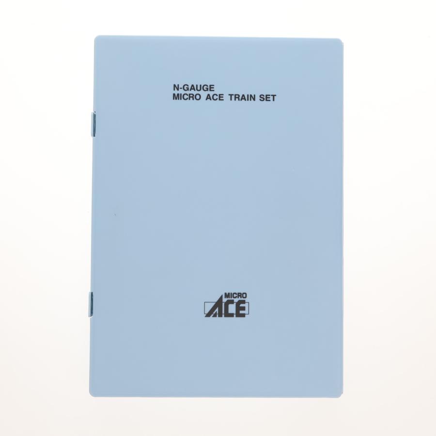 『中古即納』{RWM} A6965 485系 勝田 復活塗装色(K7) 7両セット(動力付き) Nゲージ 鉄道模型 MICRO ACE(マイクロエース)(20180429) : メディア ...