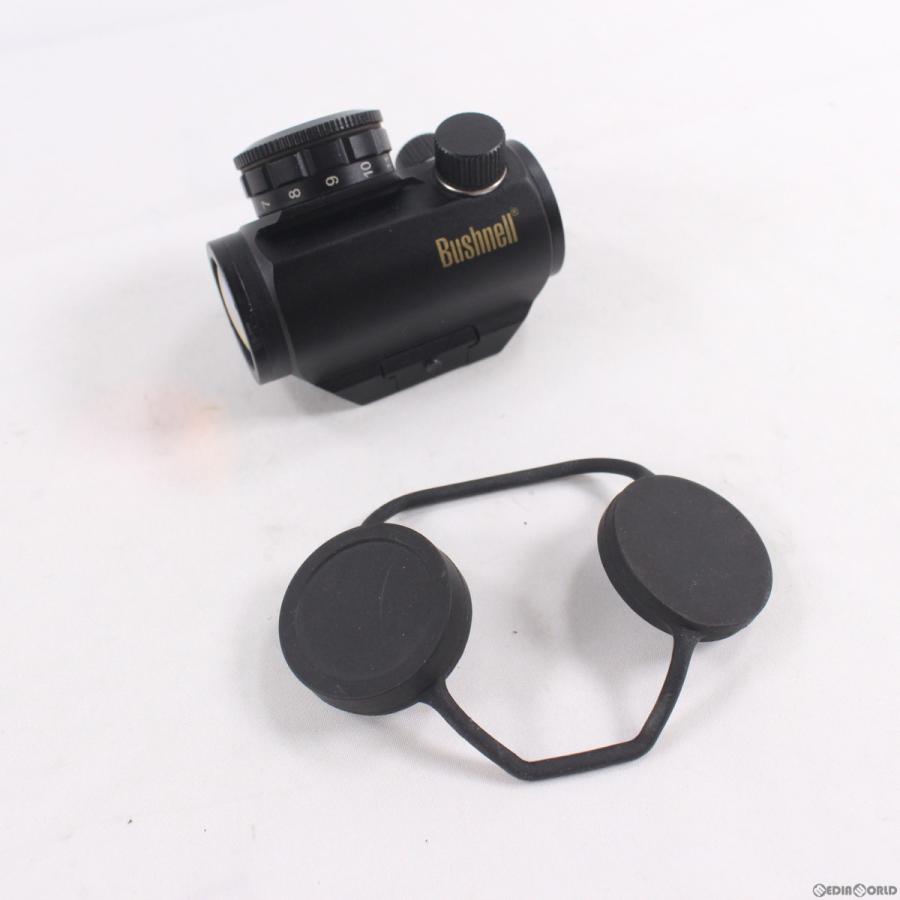『中古即納』{MIL} Bushnell(ブッシュネル) TROPHY TRS-25 レッドドットサイト(731303)(20150223) : メディアワールド - 通販 - Yahoo ...