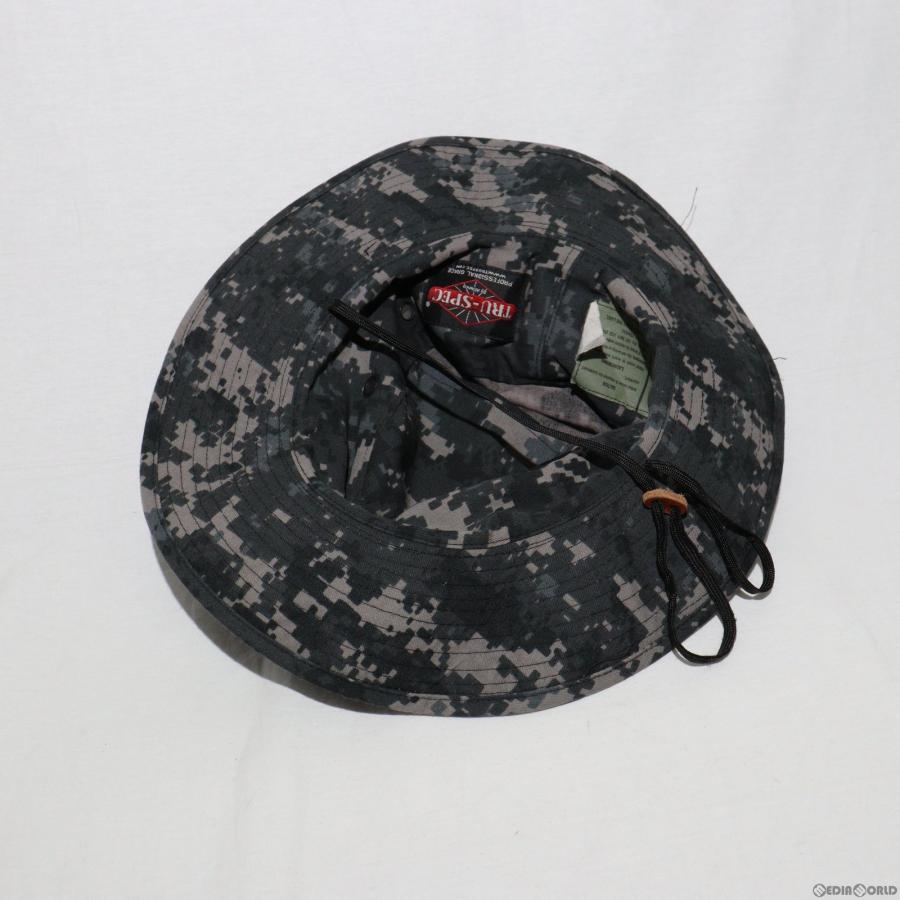 『中古即納』{MIL} TRU-SPEC(トゥルースペック) ブーニーハット ACU(20150223) : メディアワールド - 通販 - Yahoo!ショッピング