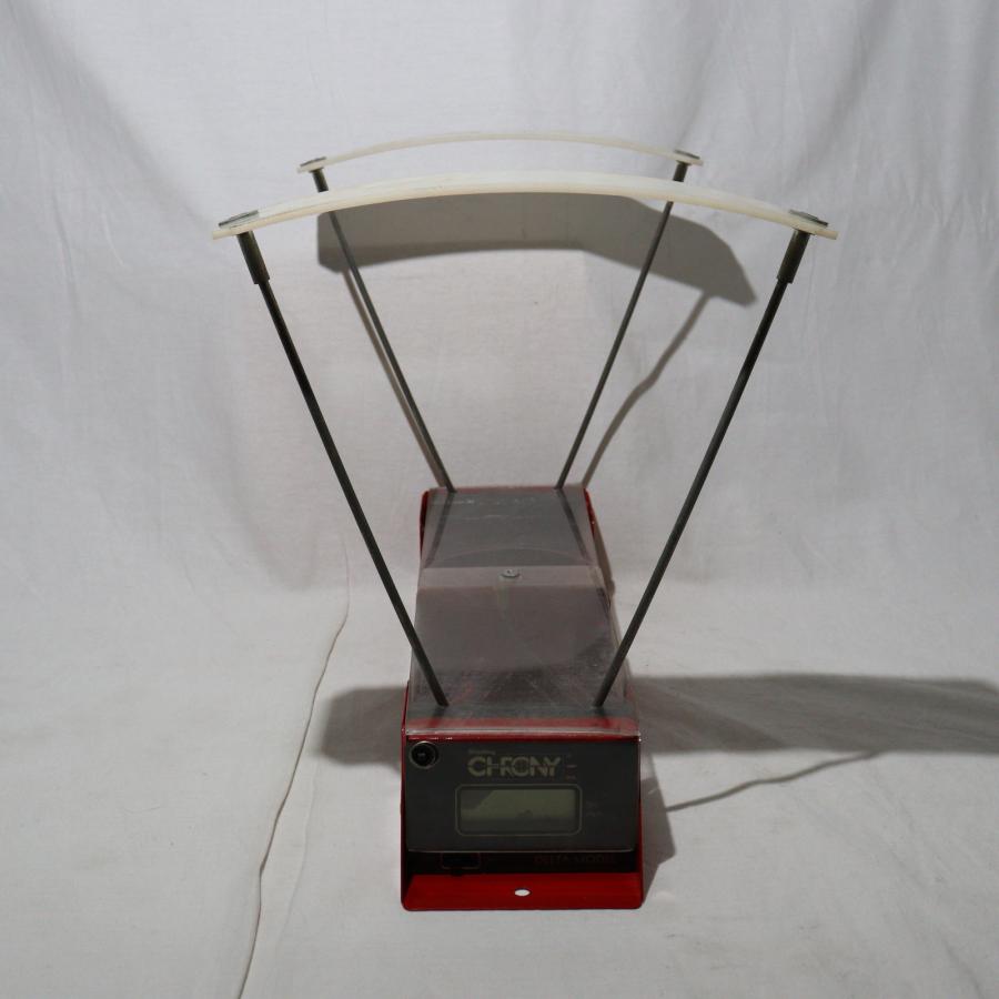 『中古即納』{MIL} Shooting CHRONY DELTA MODEL 弾速計 (ジャンク品)(20150223) : 64020947001 : メディアワールド - 通販 ...