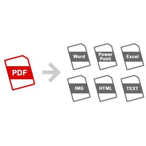 Apower PDFコンバーター（ダウンロード版） :MV15676-T:メディアナビ・ダイレクト - 通販 - Yahoo!ショッピング