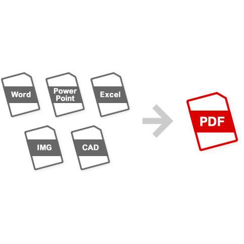 Apower PDFコンバーター（ダウンロード版） : メディアナビ・ダイレクト - 通販 - Yahoo!ショッピング