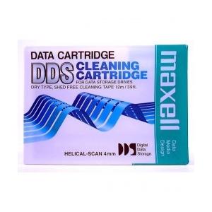 新品 マクセル DDS クリーニングカートリッジ maxell DDS Cleaning Cartridge DDSドライブ用クリーニングカートリッジ DDS DDS2 DDS3 DDS4 ...
