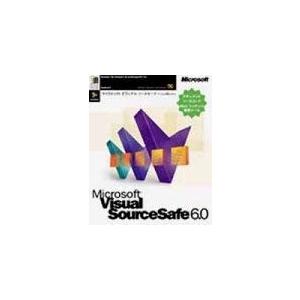 マイクロソフト 新品 Microsoft Visual SourceSafe 6.0 : media store Yahoo!ショッピング店 ...