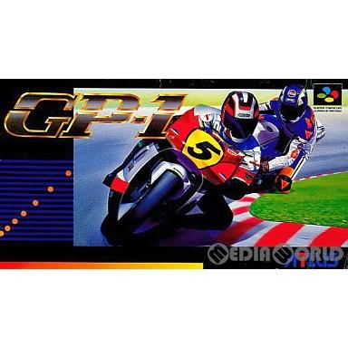 アトラス 『中古即納』{箱説明書なし}{SFC} GP-1 (19930625) : メディアワールドプラス - 通販 - Yahoo!ショッピング