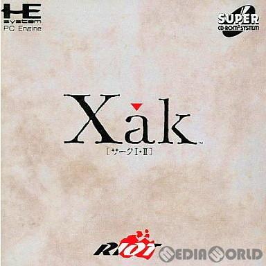 『中古即納』{PCE} サークI・II(スーパーCDロムロム) 日本テレネット (19921225) : メディアワールドプラス - 通販 - Yahoo!ショッピング