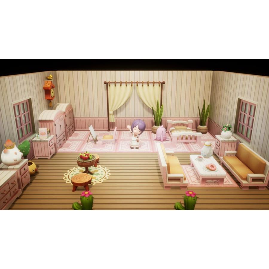 レベルファイブ 『中古即納』{Switch} ファンタジーライフi グルグルの竜と時をぬすむ少女 レベルファイブ(20250522) : メディアワールドプラス - 通販 - Yahoo!ショッピング