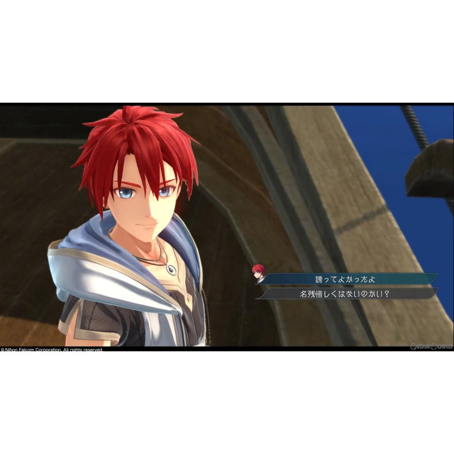 日本ファルコム 『中古即納』{PS5} イースX -NORDICS-(Ys10 ノーディクス) 通常版 (20230928) : メディアワールドプラス - 通販 - Yahoo!ショッピング