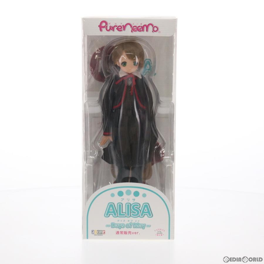 アゾンインターナショナル 『中古即納』{FIG} サアラズ ア・ラ・モード ALISA(アリサ)/Days of May(デイズ オブ メイ ...