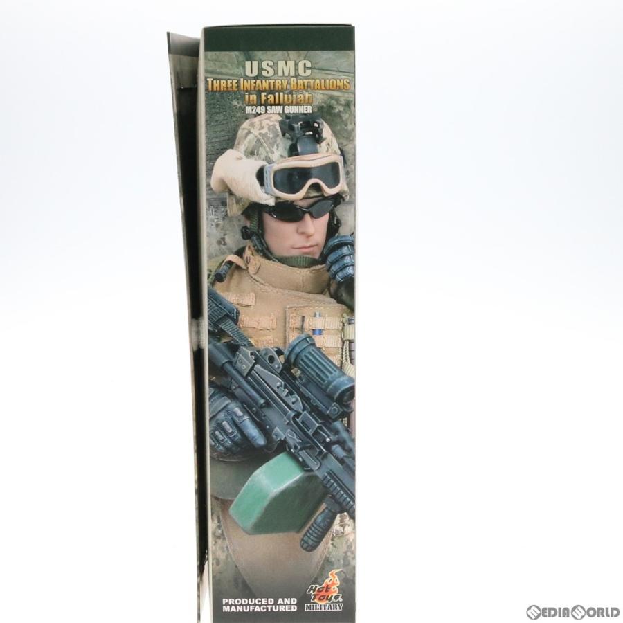 ホットトイズ・ミリタリー 『中古即納』{FIG} U.S.M.C. Three Infantry Battalions in Fallujah ...