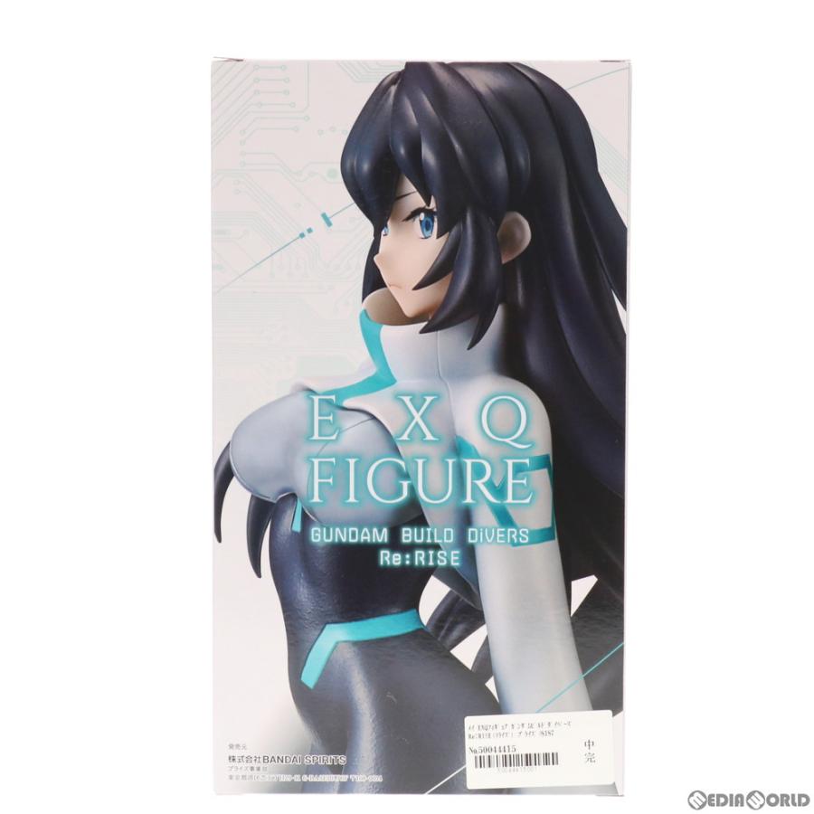 『中古即納』{FIG} メイ EXQフィギュア ガンダムビルドダイバーズRe:RISE(リライズ) プライズ(81875) バンプレスト ...