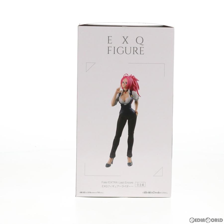 『中古即納』{FIG} EXQフィギュア〜ライダー〜 Fate/EXTRA Last Encore(フェイト/エクストラ ラストアンコール ...
