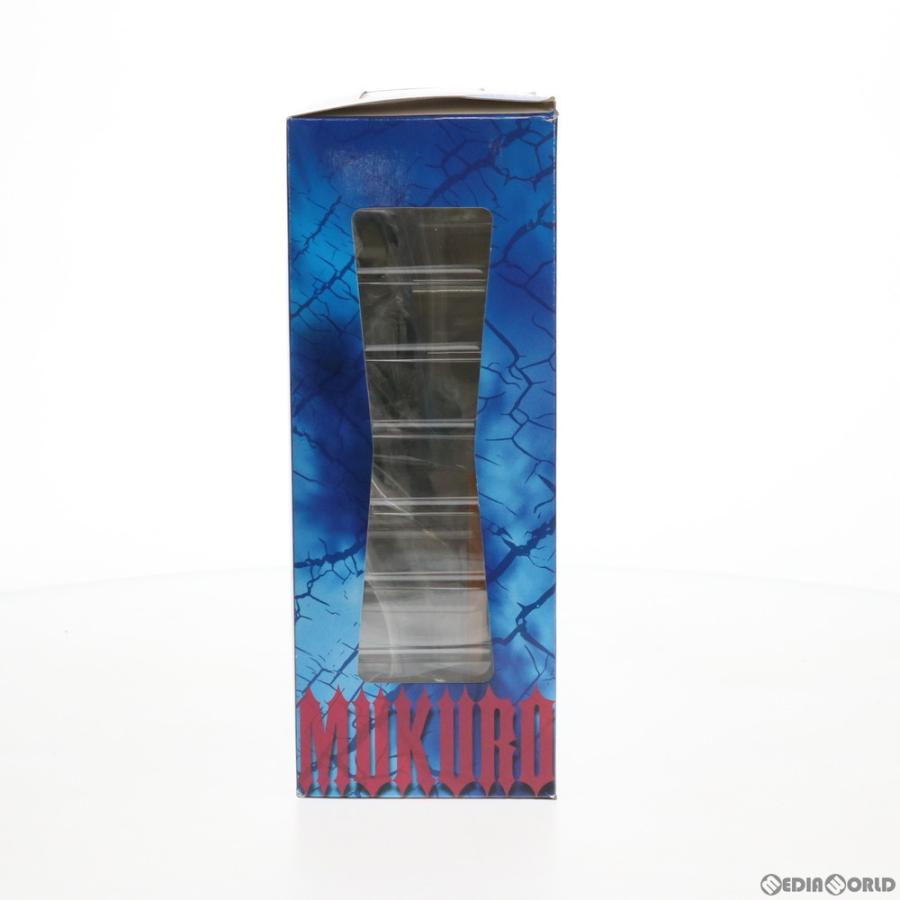 『中古即納』{FIG}SRDX 六道骸(ろくどうむくろ) 家庭教師ヒットマンREBORN!(リボーン) 完成品 フィギュア タカラトミー(20081231) : 50060367001 ...