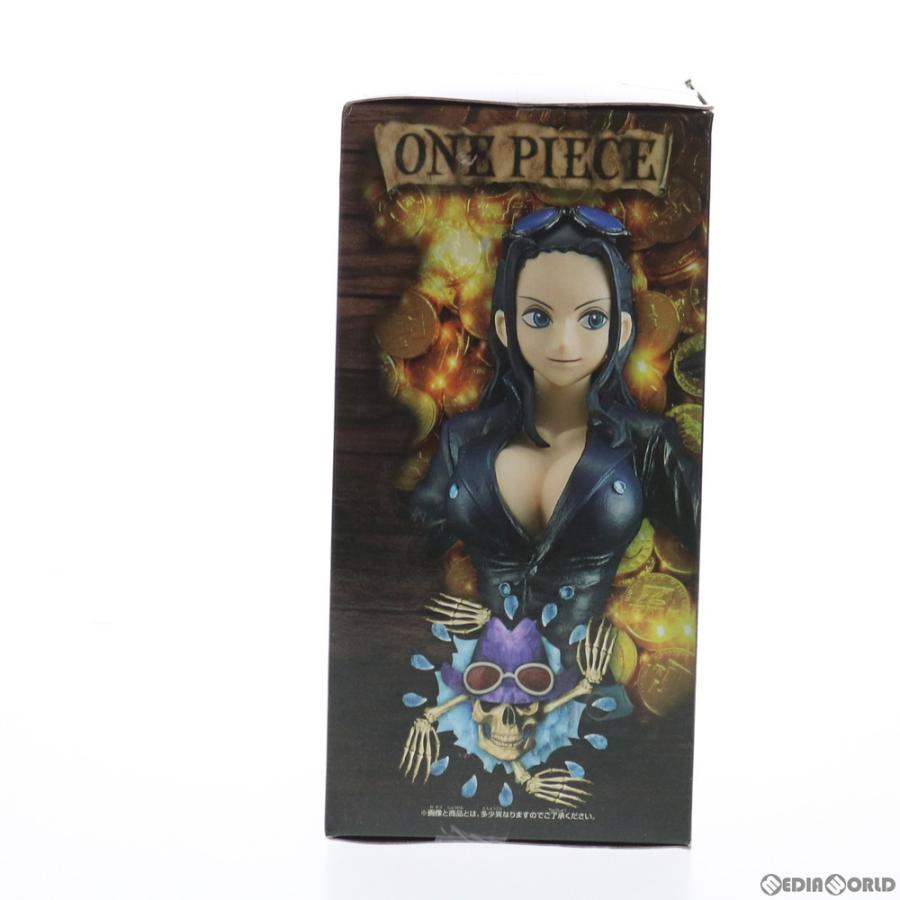 『中古即納』{FIG}ニコ・ロビン DXF〜THE GRANDLINE LADY〜 ONE PIECE FILM GOLD vol.2 ONE PIECE(ワンピース) フィギュア プライズ ...