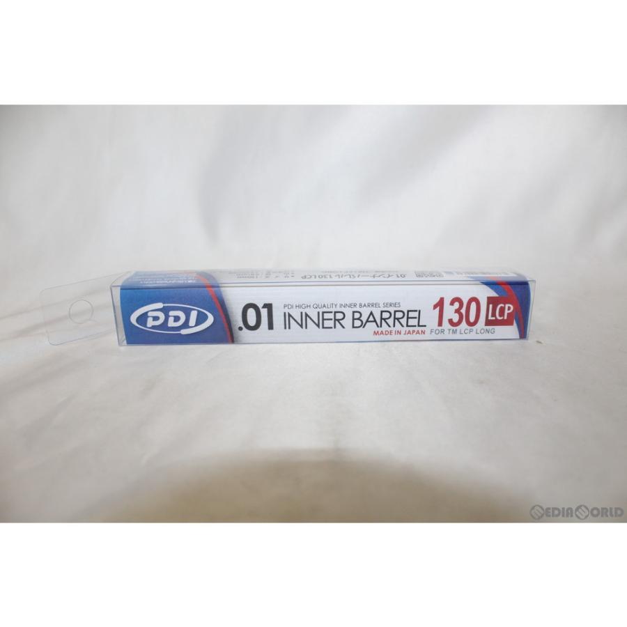『新品即納』{MIL}PDI 6.01 インナーバレル 130mm 東京マルイ LCP LONG(20210515) :50710317000 ...