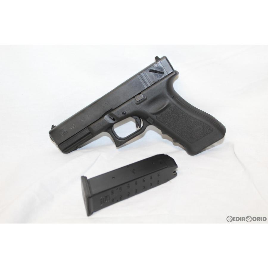 『新品即納』{MIL} タナカワークス 発火モデルガン Glock 18C(グロック18C/G18C) 3rd ジェネレーション フレーム HW(ヘビーウェイト) エボリューション2改 ...