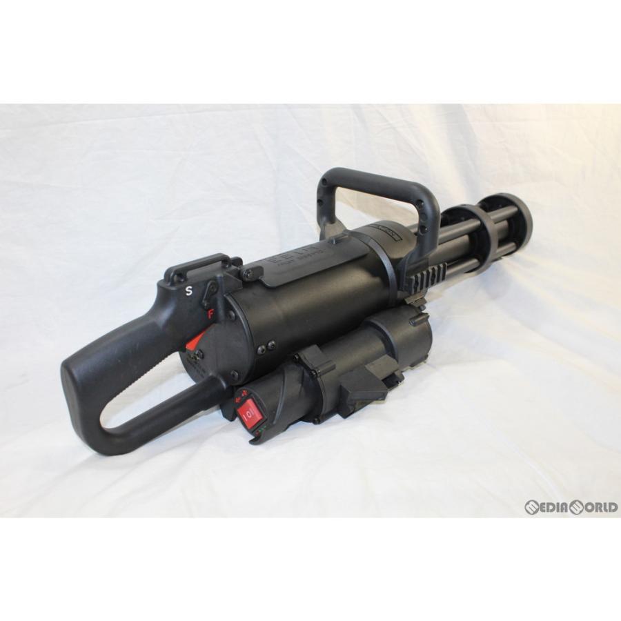 『新品即納』{MIL} CLASSIC ARMY(クラシックアーミー) 電動ガン M133 マイクロガン(CA-059) (18歳以上専用)(20220119) : メディアワールドプラス ...