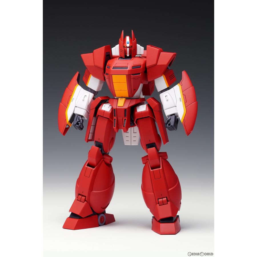 『新品即納』{PTM} 1/72 ガリアン 機甲界ガリアン プラモデル(KG-021) ウェーブ(WAVE)(20230731) : メディアワールドプラス - 通販 - Yahoo!ショッピング