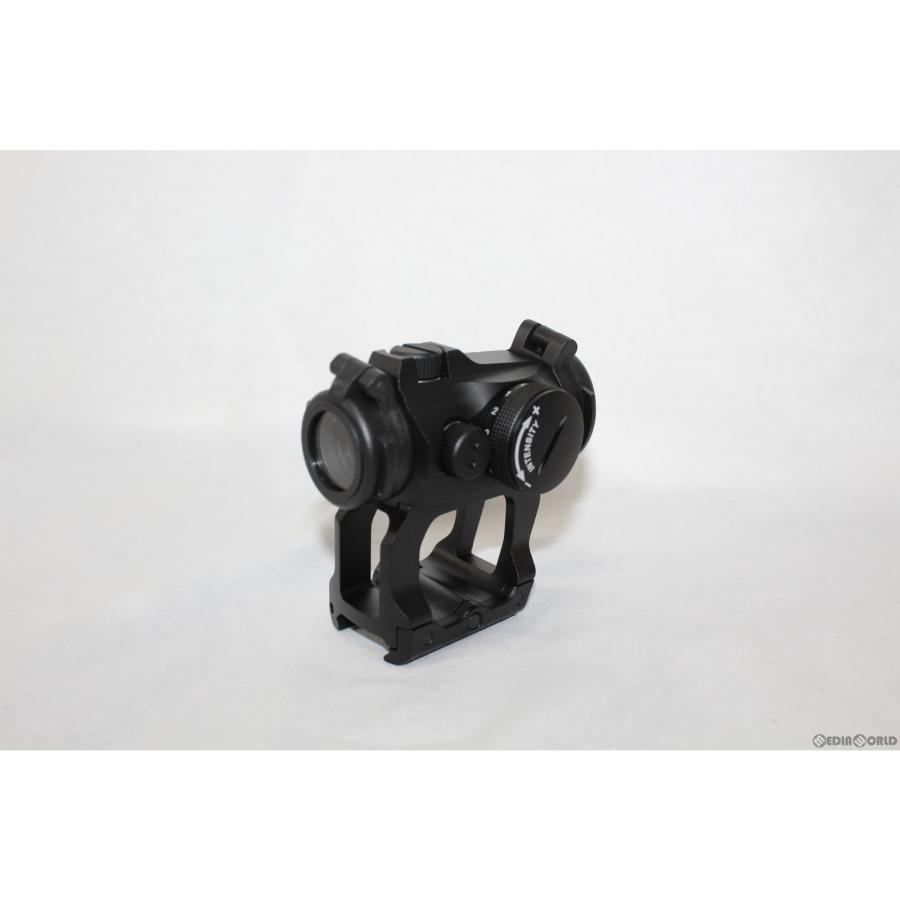 『新品即納』{MIL}EVOLUTION GEAR(エボリューションギア) MICRO T-2 ドットサイト 1.93インチ(20220909) :54000809000:メディアワールド ...