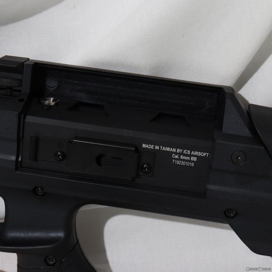 『新品即納』{MIL} ICS AIRSOFT(ICSエアソフト) エアスナイパーライフル CXP-Tomahawk Bullpup ...