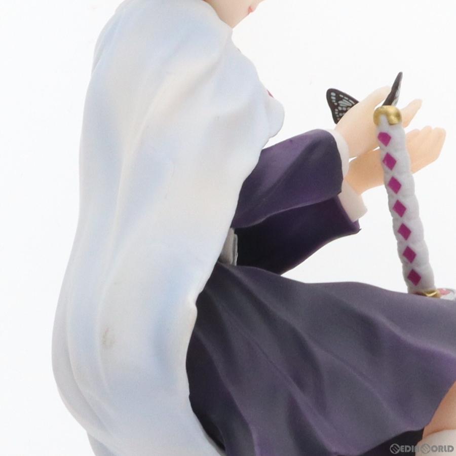 『中古即納』{FIG} B賞 栗花落カナヲ(つゆりかなを) LAYER SCAPE 一番くじ 鬼滅の刃 〜鬼殺の志 参〜 フィギュア プライズ バンダイスピリッツ(20221203 ...