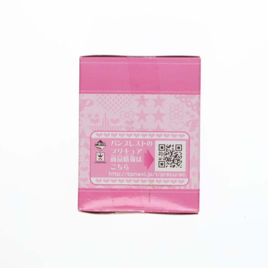 『中古即納』{FIG} C賞 キュアハッピー ハートステージフィギュア スマイルプリキュア! 一番くじ プリキュアオールスターズ プライズ バンプレスト(20140310) : メディア ...