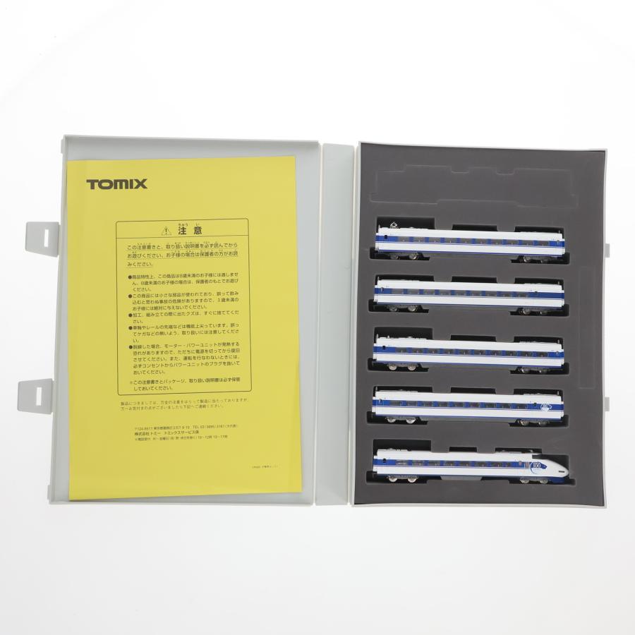『中古即納』{RWM} 92929 限定品 JR さよなら100系 東海道新幹線 16両セット(動力付き) Nゲージ 鉄道模型 TOMIX ...