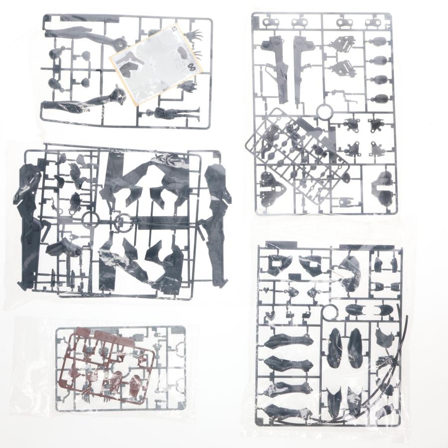 『中古即納』{PTM} LMHG 第13使徒 バルディエル 新世紀エヴァンゲリオン シリーズNo.006 プラモデル(0056321 ...