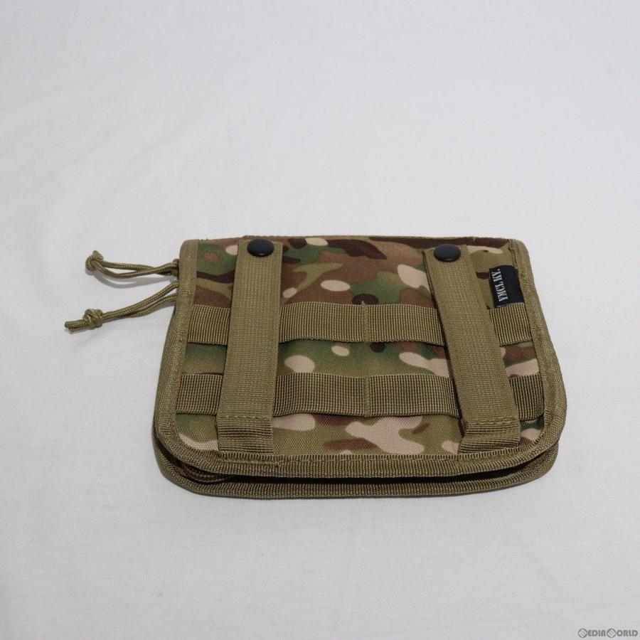 『中古即納』{MIL} YMCL KY マップポーチ MC(マルチカム)(20150223) : メディアワールドプラス - 通販 - Yahoo!ショッピング