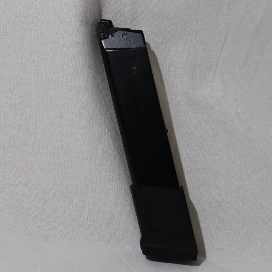 『中古即納』{MIL} EMG/APS TTI G34シリーズ用 34連CO2マガジン(EV1215)(20150223) : メディアワールドプラス - 通販 - Yahoo!ショッピング