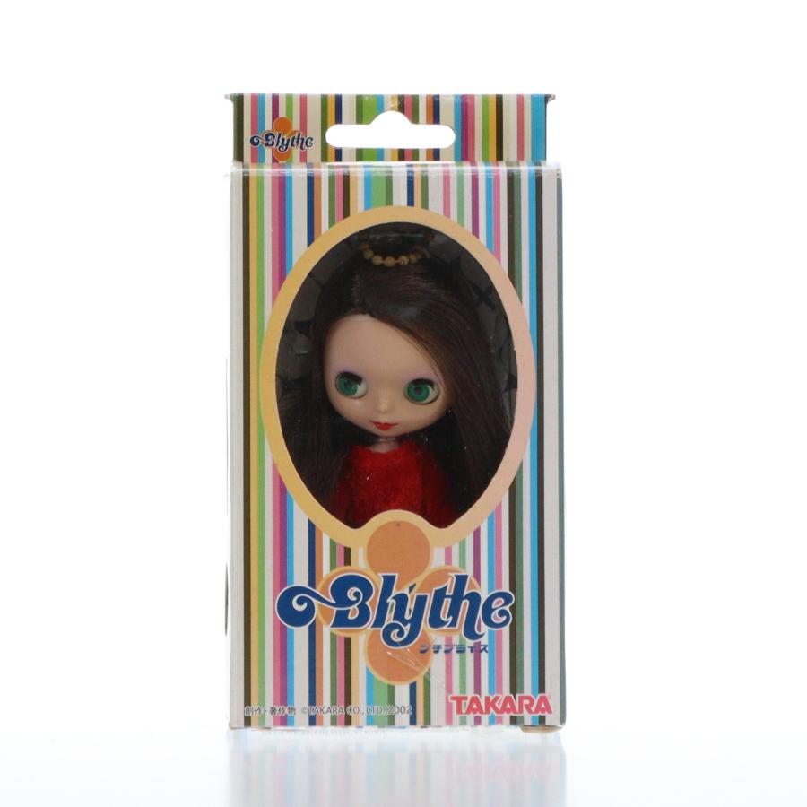 『中古即納』{DOL} プチブライス ロージーレッド 完成品 ドール(PBL 03) ハズブロ/タカラ(20230630) : メディアワールドプラス - 通販 - Yahoo!ショッピング