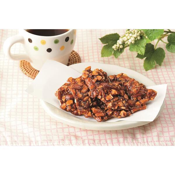 アーモンド 黒糖 沖縄 垣乃花 黒糖アーモンド 90g 6袋セット 送料無料 : メガヘルス - 通販 - Yahoo!ショッピング