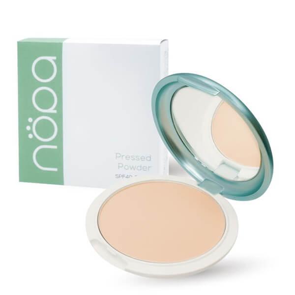 nopa プレストパウダー SPF40PA+++ 12g フェイスパウダー フィニッシュパウダー UV : メガヘルス - 通販 - Yahoo!ショッピング