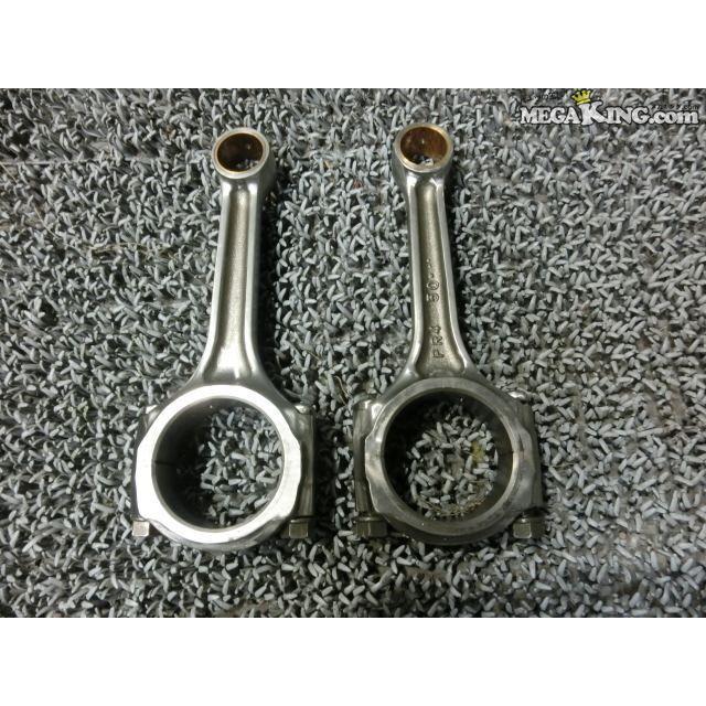RF1 RF2 ステップワゴン 純正 コンロッド B20B 2本 PR4 ASSY ☆ / 2F8-1352 : メガキング - 通販 - Yahoo!ショッピング