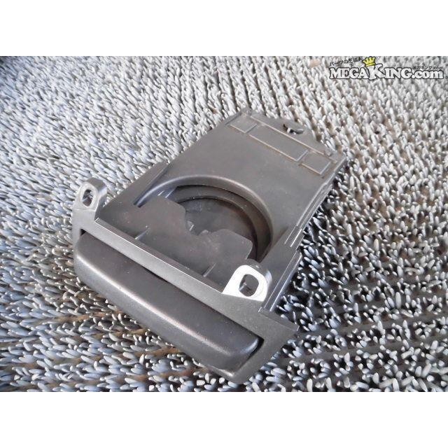 AE111 レビン 後期 純正 ノーマル ドリンクホルダー トレノ 等 ☆ / 2G3-992 : 2g3-992 : メガキング - 通販 - Yahoo!ショッピング