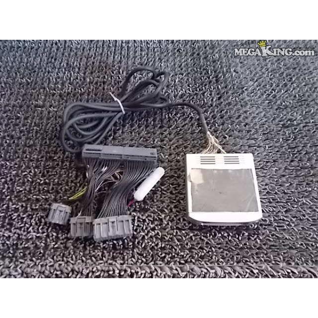 UCF30 UCF31 セルシオ 前期 Data System データシステム R SPEC エアサスコントローラー サスコン ☆ / 2J12-225 : メガキング - 通販 ...