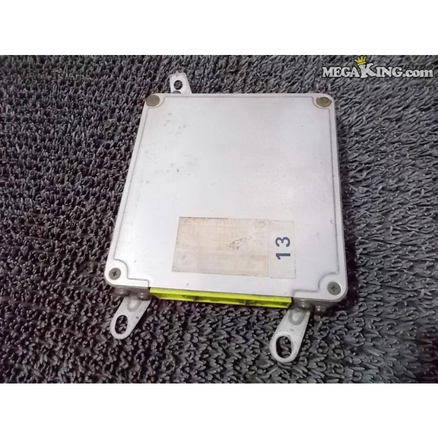 AE86 レビン トレノ ハチロク 純正 ノーマル エンジンコンピューター ECU CPU 4AG / 2P12-562 : メガキング - 通販 - Yahoo!ショッピング