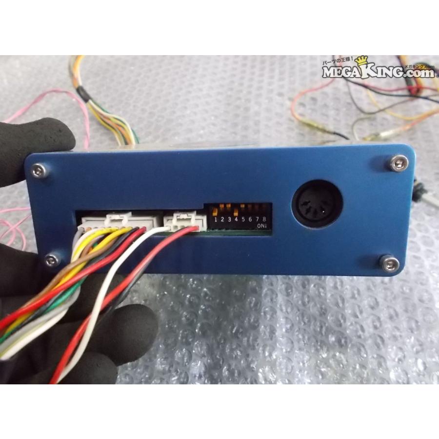 JZS160 16系 アリスト J-ROAD ジェイロード siecle シエクル ADIC コンピューター サブコン CPU スイッチ付き / 2P3-929 : メガキング - 通販 ...